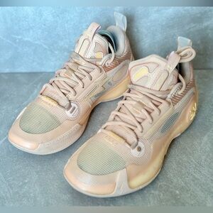 Li-Ning | Shoes | Lining Way Of Wade Low | Poshmark